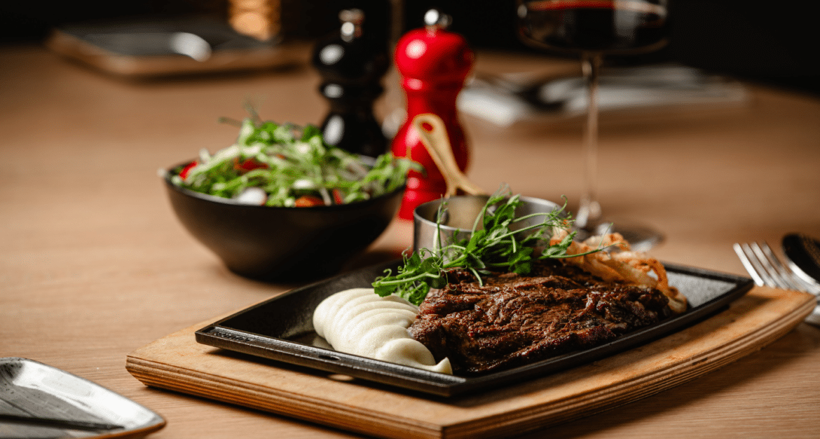 Carvv Grill & Enoteca - DoubleTree By Hilton Malta