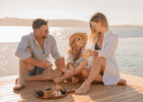 Sabi Beach Club - DoubleTree By Hilton Malta